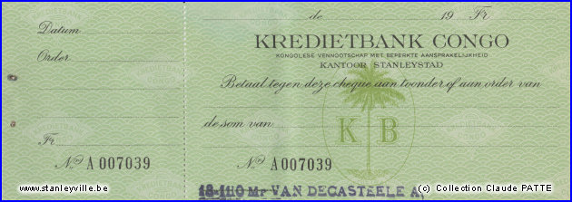 Kredietbank